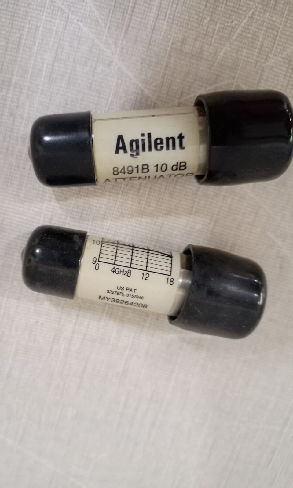 AGILENT 10774A SHORT RANGE STRAIGHTNESS INTERFEROMETER - Orbit Surplus