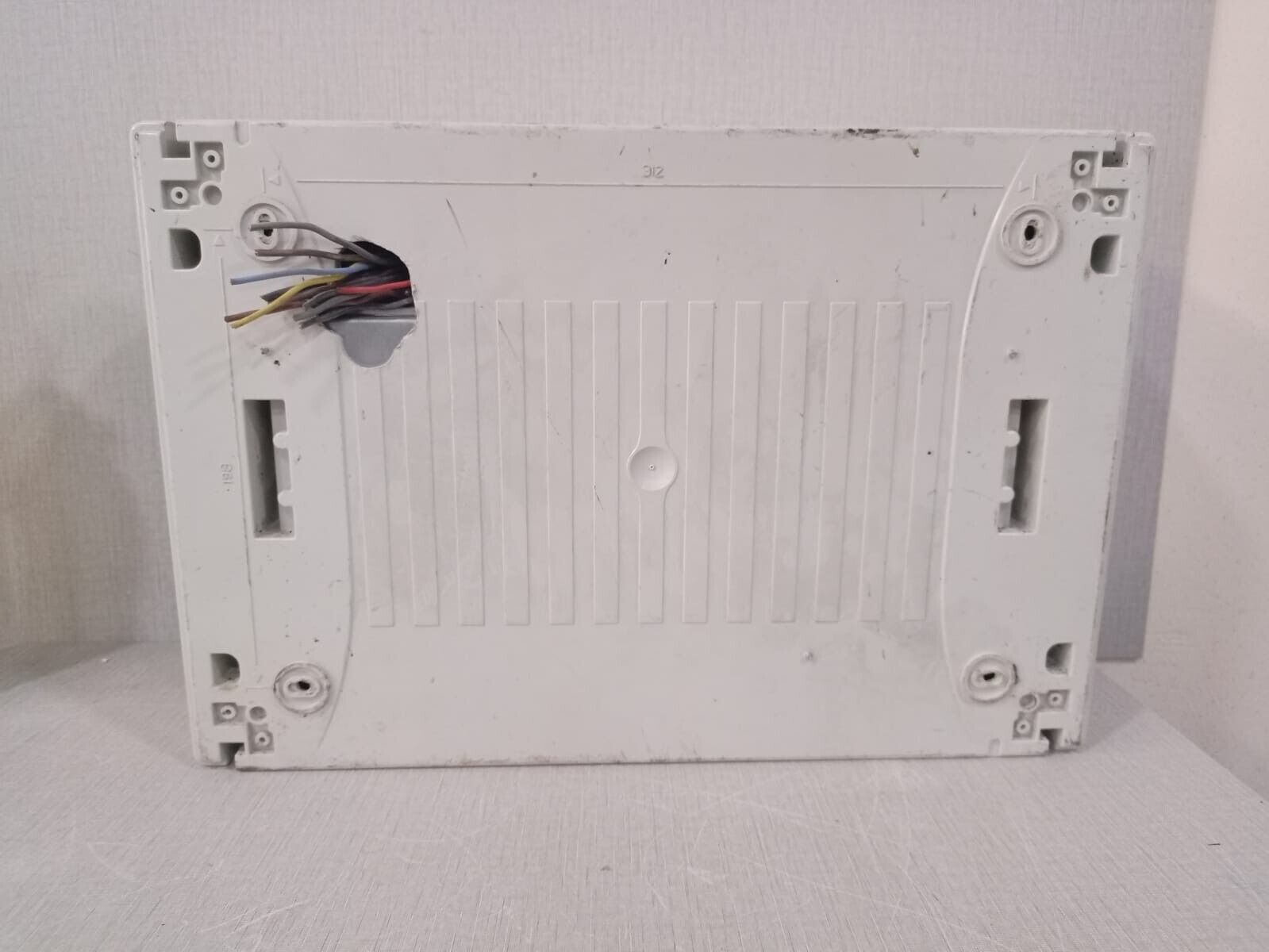 USED PL4+ AXL15w26-AS2648 / SE2231 REV.1 - Orbit Surplus