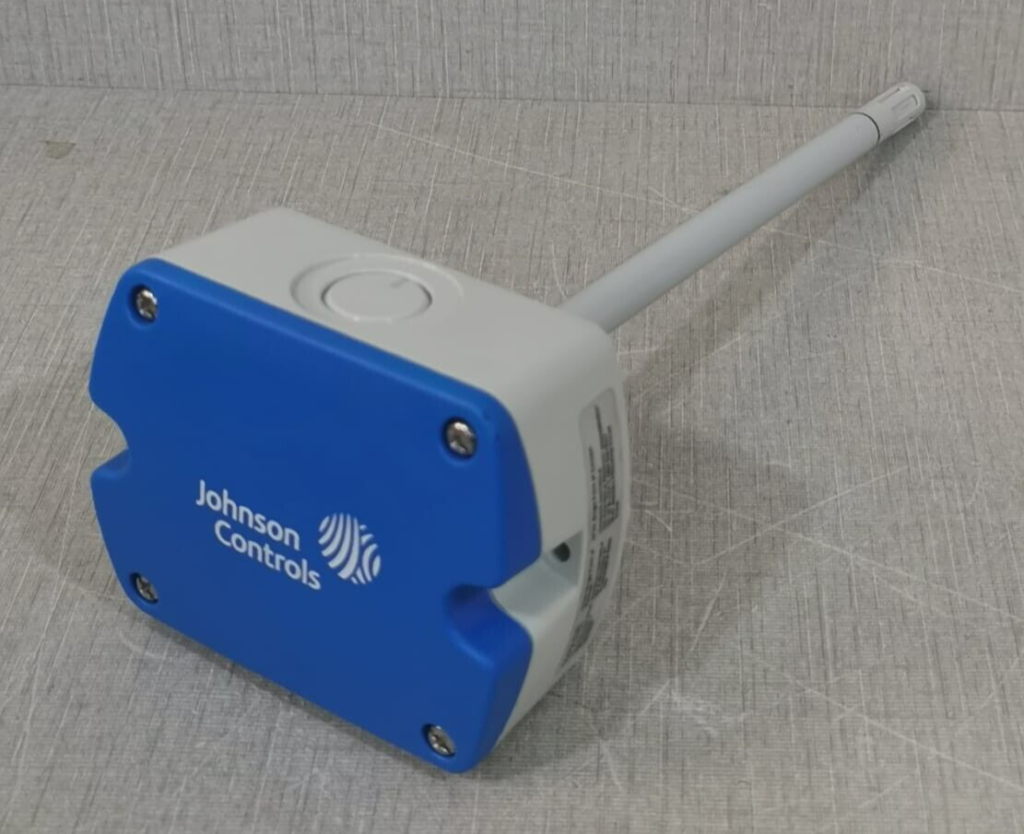 USED JOHNSON CONTROLS PCX2721 / FX-PCX2721-0 REV.L S/W VER.6.2 EXPLORER ...