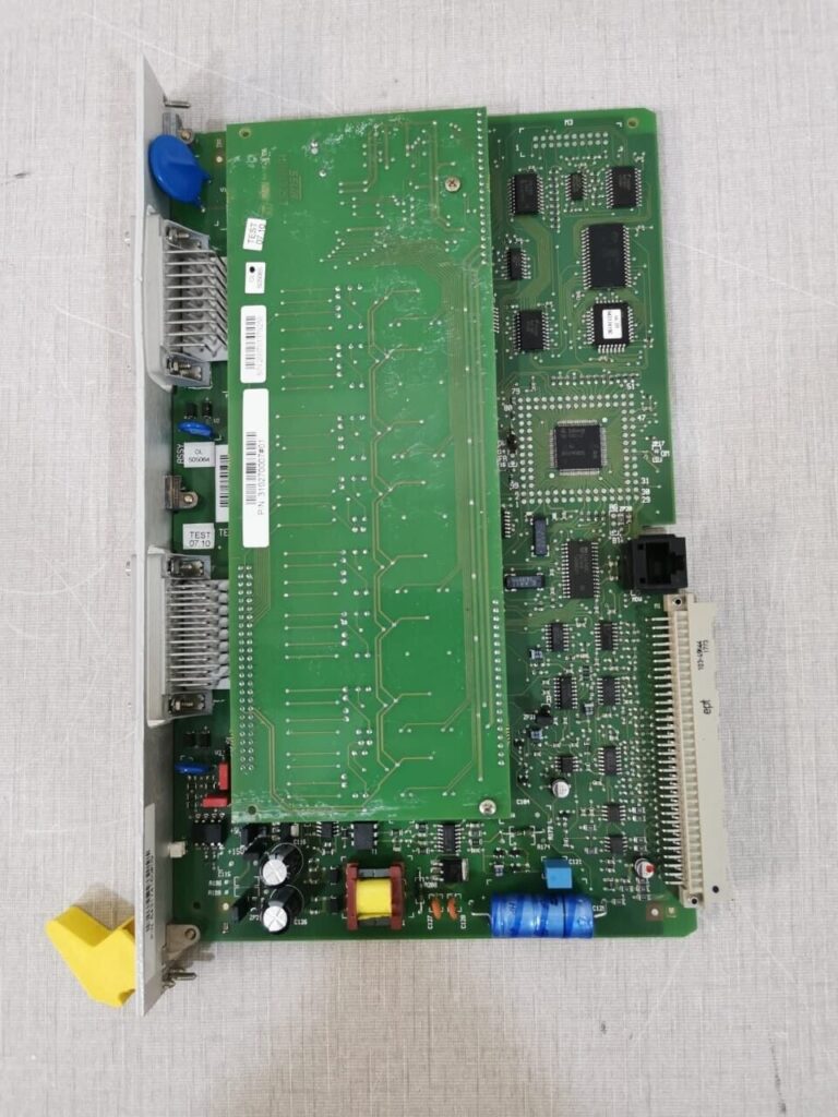 USED SELTA 32 OAI / 180230011 /180819263 PCB Board P/n 310270007#01 ...