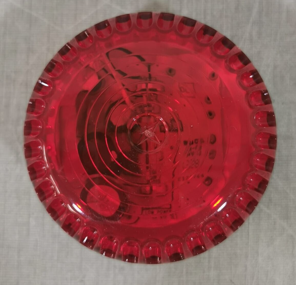 Fulleon Solex 10 Electronic Flash Alarm Lot 2-NEW WITHOUT BOX - Orbit ...