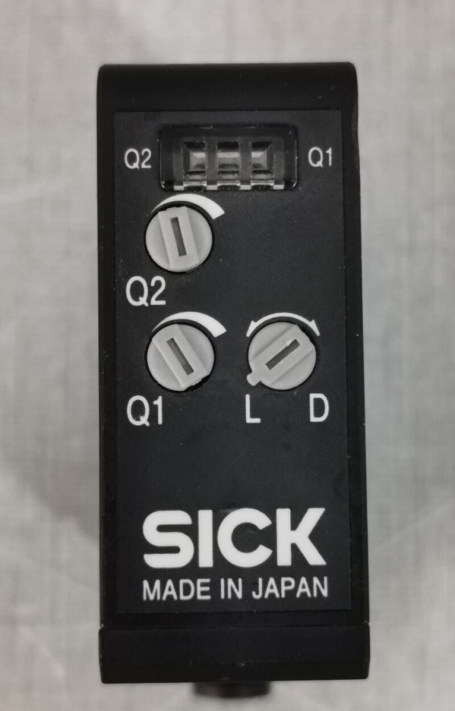 USED SICK C4-RD C4C-SC03010A10000 Safety Light Curtain 1113196 DC 24V ...