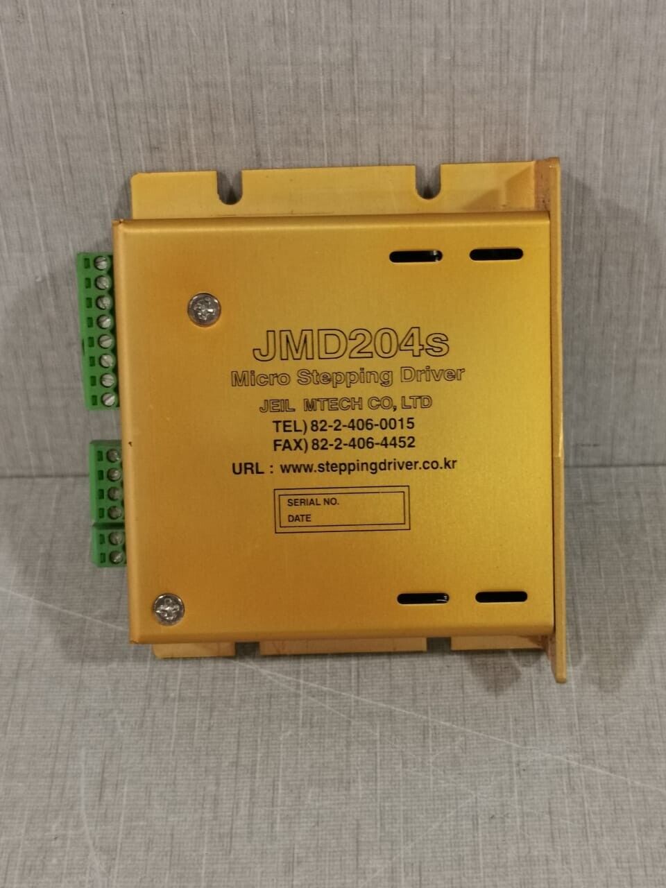 Dental Air Turbine HM201 - Orbit Surplus