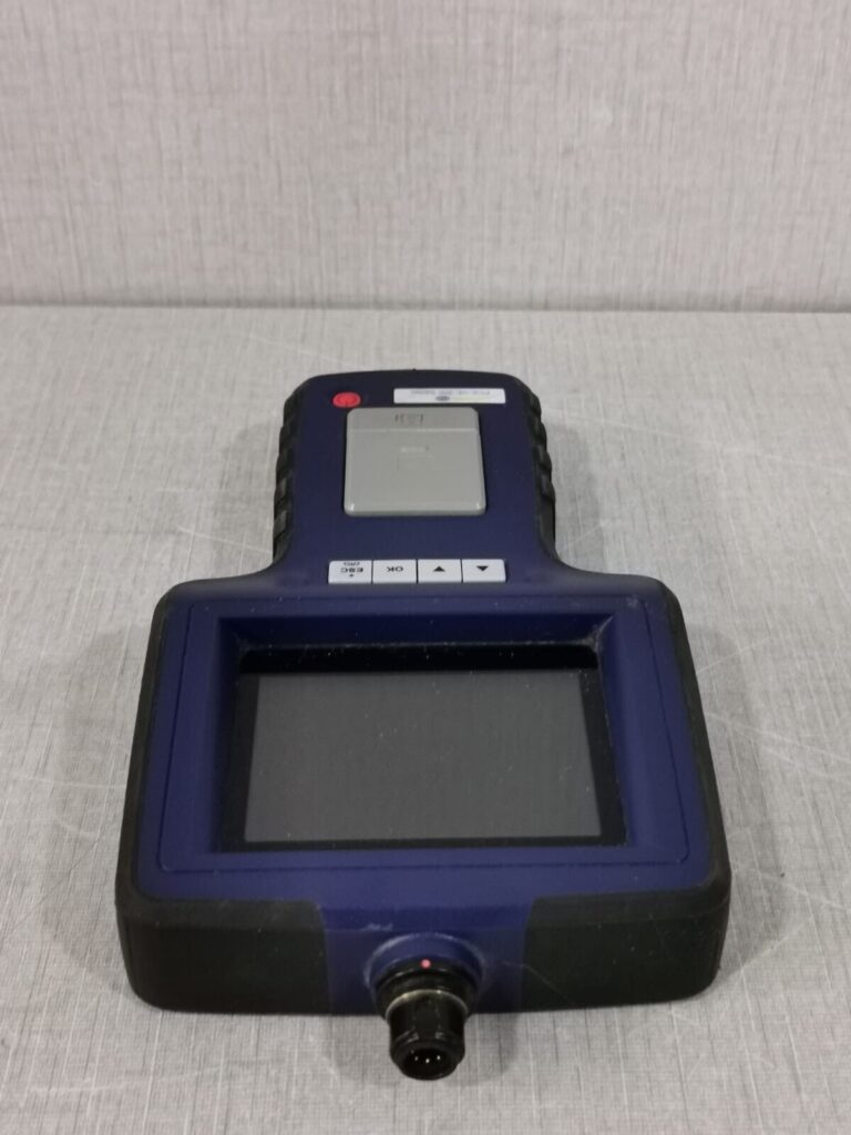 USED PCE Instruments PCE-VE 300 Series Industrial Test and Measurement ...
