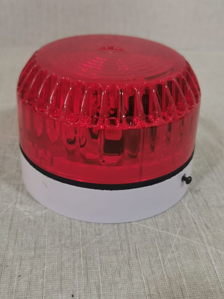Fulleon Solex 10 Electronic Flash Alarm Lot 2-NEW WITHOUT BOX - Orbit ...