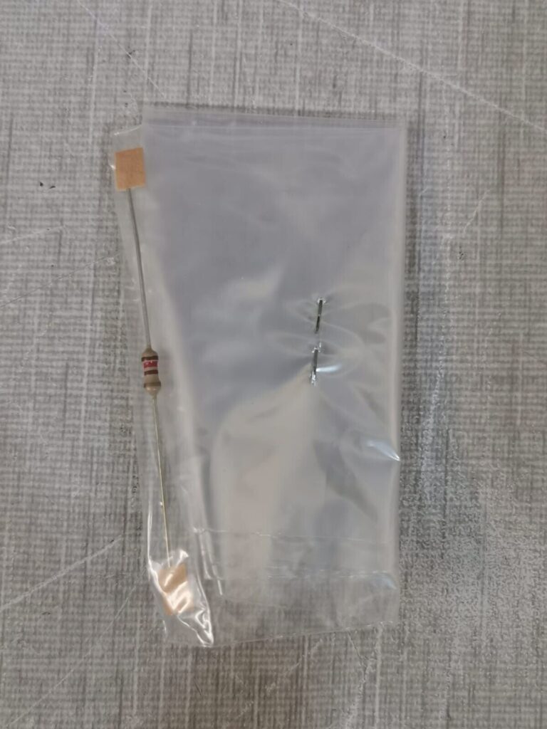 Sigma Arcnet Card / S-ARCTP-N by Satchwell Control Systems - Orbit Surplus