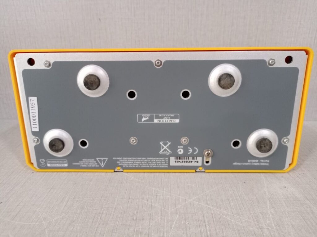 USED Trimble Power Kit 58382001 / Multi Battery Adapter 50113-00 ...