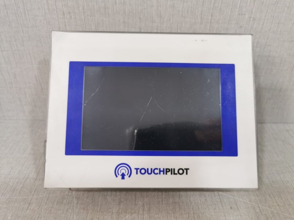 Carrier Transicold M-56008 Micro-Link3 Controller WITHOUT ANY ...