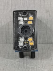 USED SICK D-79183 Waldkirch Photoelectric Sensor GS020G-243ZZ1A0ZZZ ...