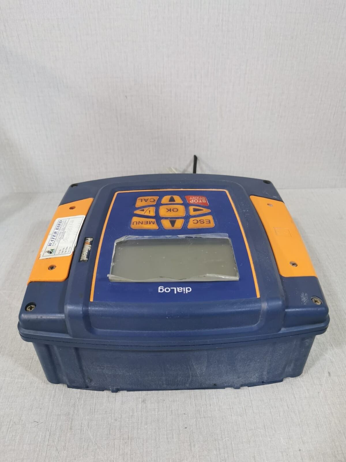 USED ProMinent Dialog DACA00613000010010EN MultiParameter Controller ...