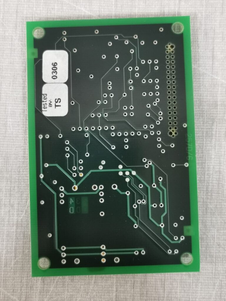 Sigma Arcnet RS485 MODULE S-ARCTP-N 3/2575910-1 by Satchwell- NEW W ...