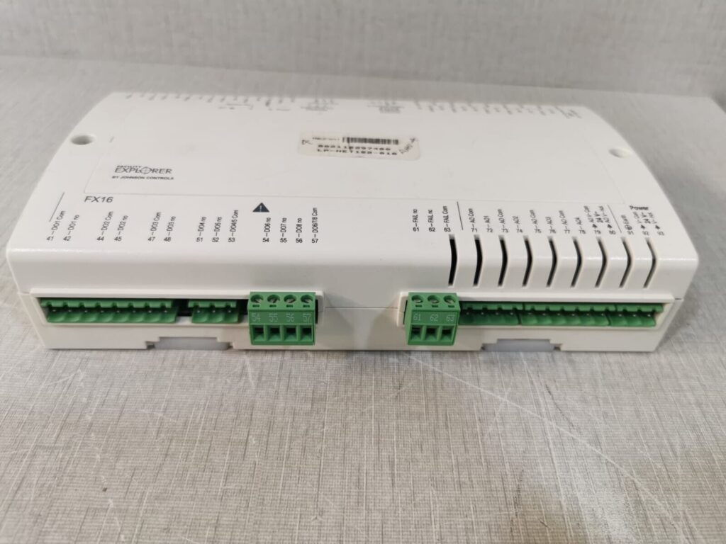 Johnson Controls M9116-AGC-2 Electric Actuator - Orbit Surplus