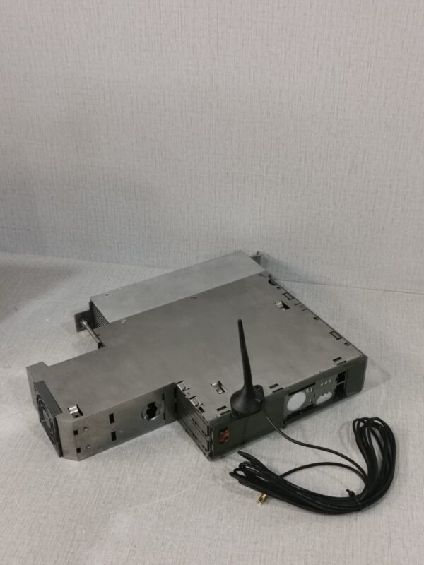 USED 8B0C0320HW00.00A-1 POWER MODULE REV.F0 24 VDC 30A - Orbit Surplus