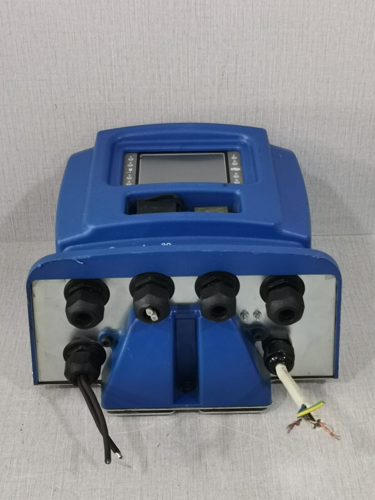 USED NORDSON SPECTRA30 PATTERN CONTROLLER HOT MELT ADHESIVE - Orbit Surplus