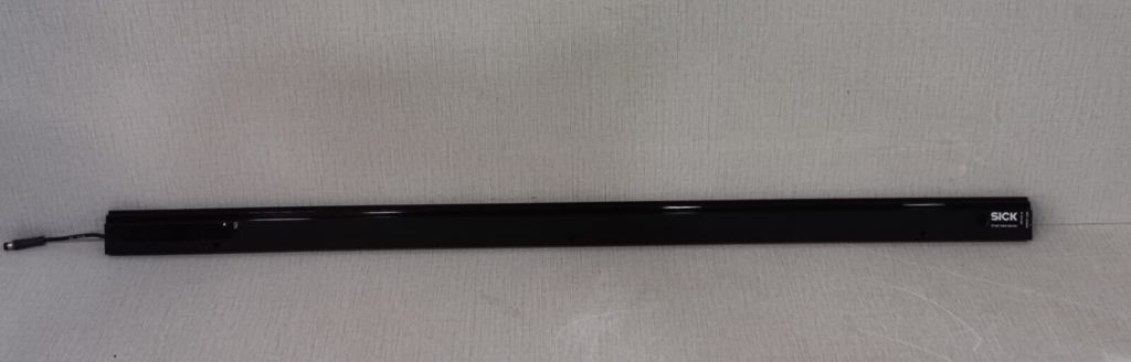USED SICK D-79183 Waldkirch Photoelectric Sensor GS020G-243ZZ1A0ZZZ ...