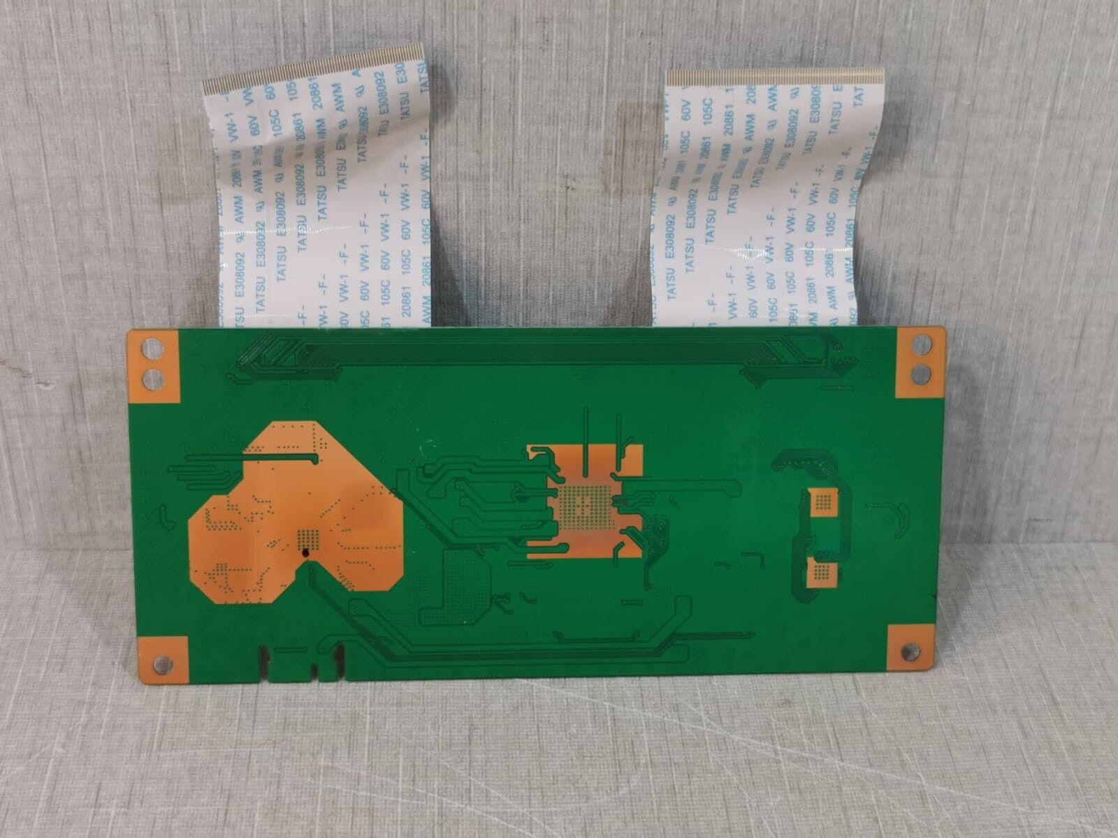 USED WDX DCBDM-P280B-06 Label B P2018531L599 PCB Board - Orbit Surplus