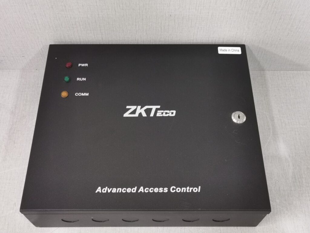 ZKTeco inbio 260 Access Control Panel - Orbit Surplus
