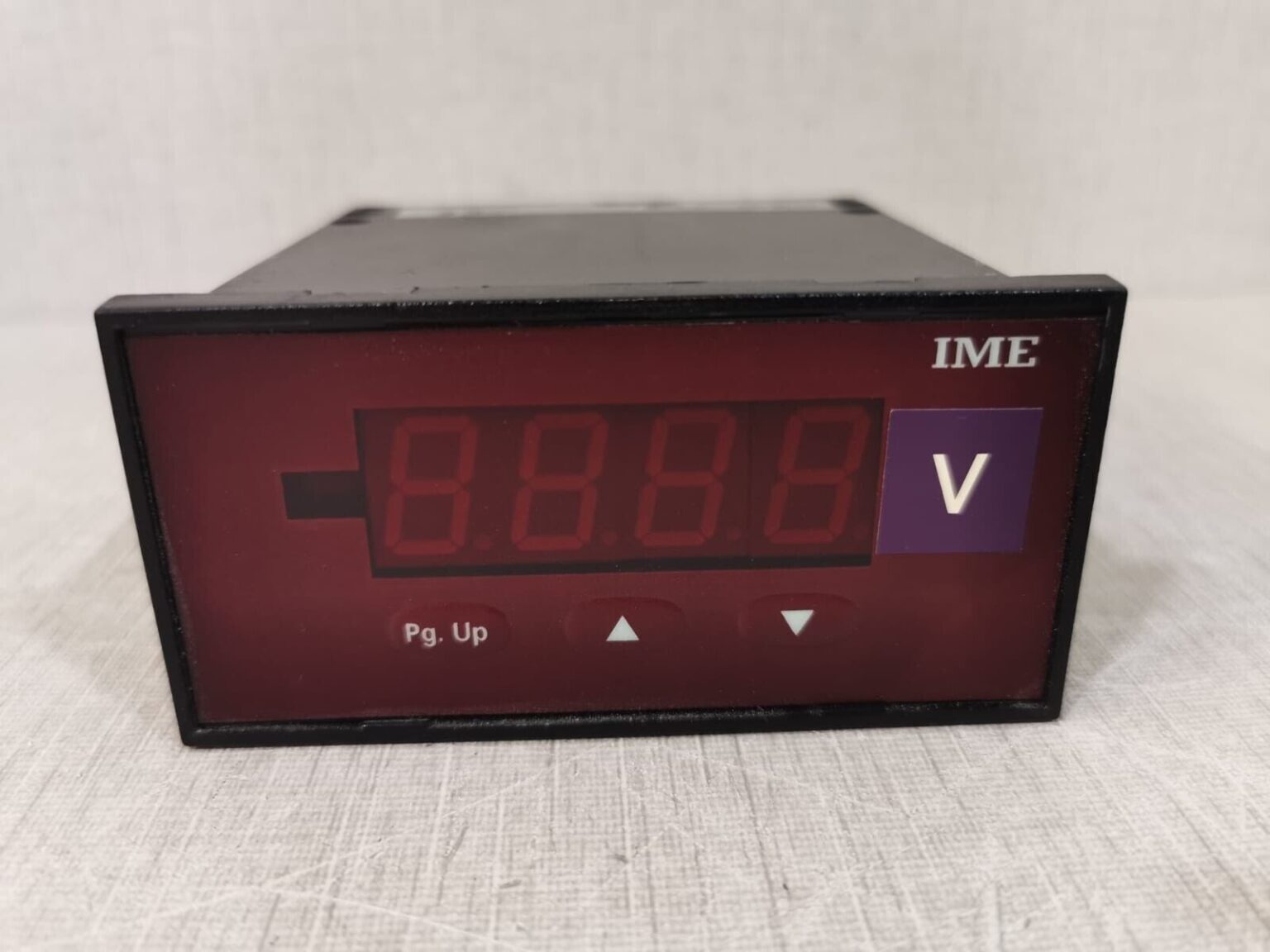 Used IME DGY2K / DGY2K070 Panel Meter Digital Indicator - Orbit Surplus