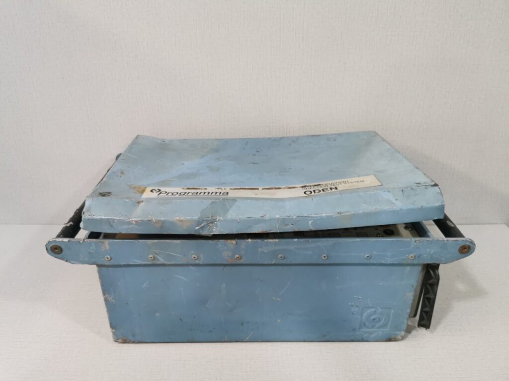 Megger Oden P&C EQP-31 Primary High Current Injection Test System (For ...