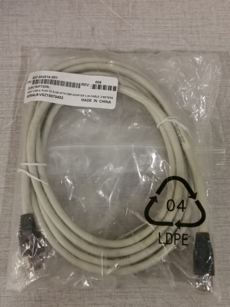 Neumann 41500 / SN0103 Audio System - New Open Box - Orbit Surplus