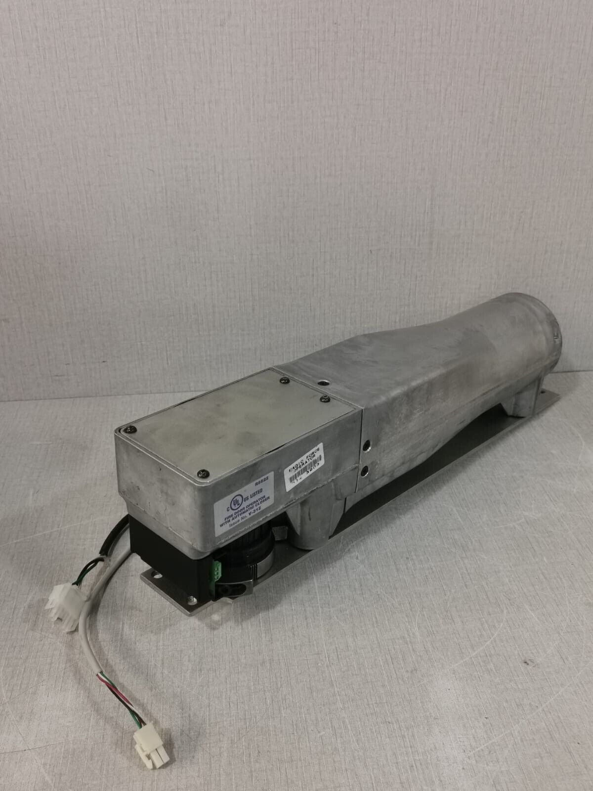 USED Stanley Magic-Force™ Automatic Swing Door Operator V-312 - Orbit ...