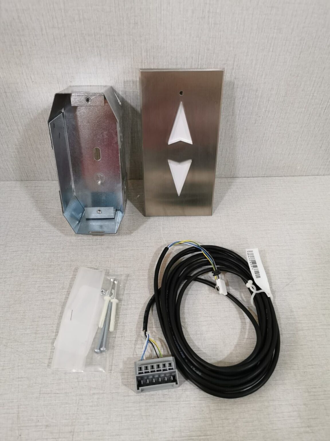 OTIS FAA23500AS Elevator Directional Indicators Up/Down Arrows - New ...