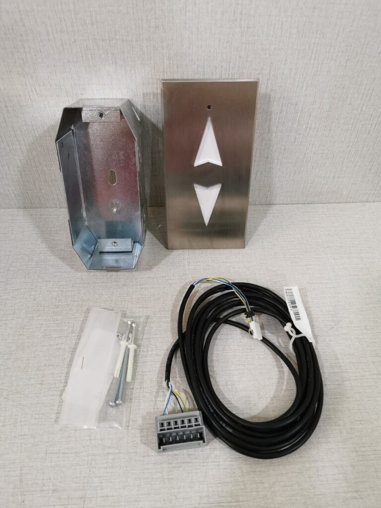 OTIS FAA23500AS Elevator Directional Indicators Up/Down Arrows - New ...