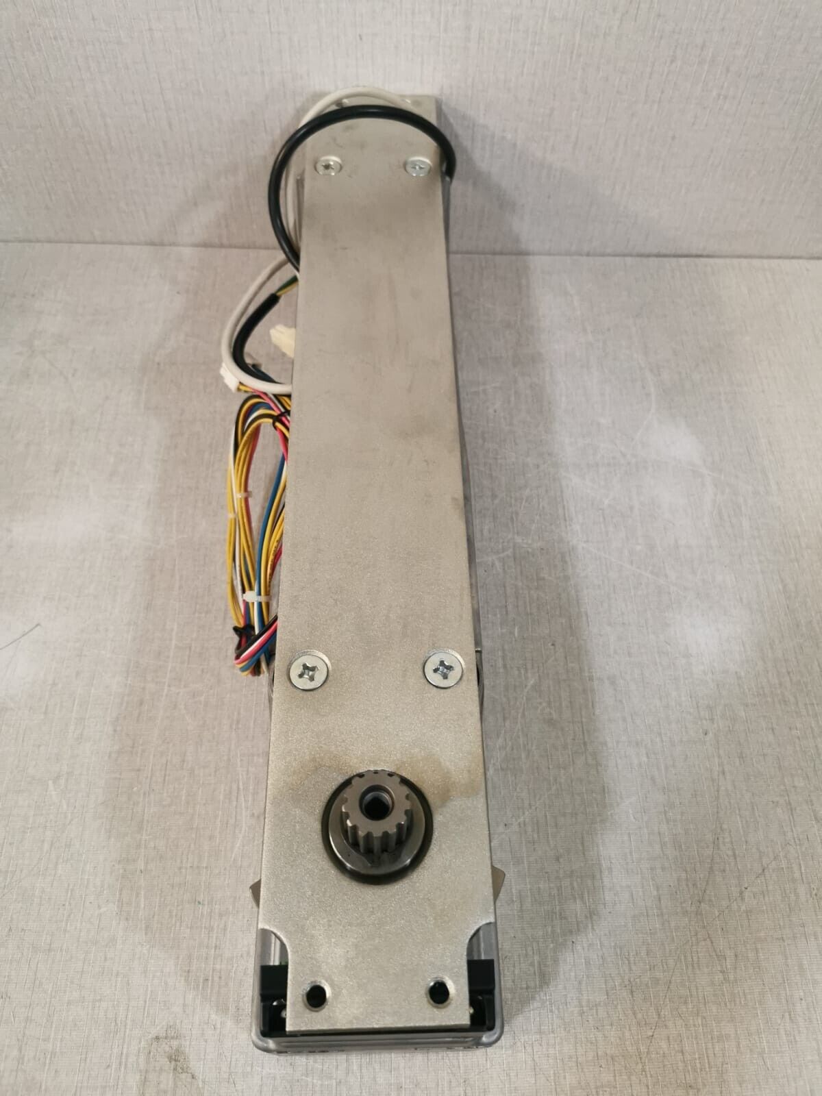 Stanley Magic-Force™ Automatic Swing Door Operator V-312 - Orbit Surplus