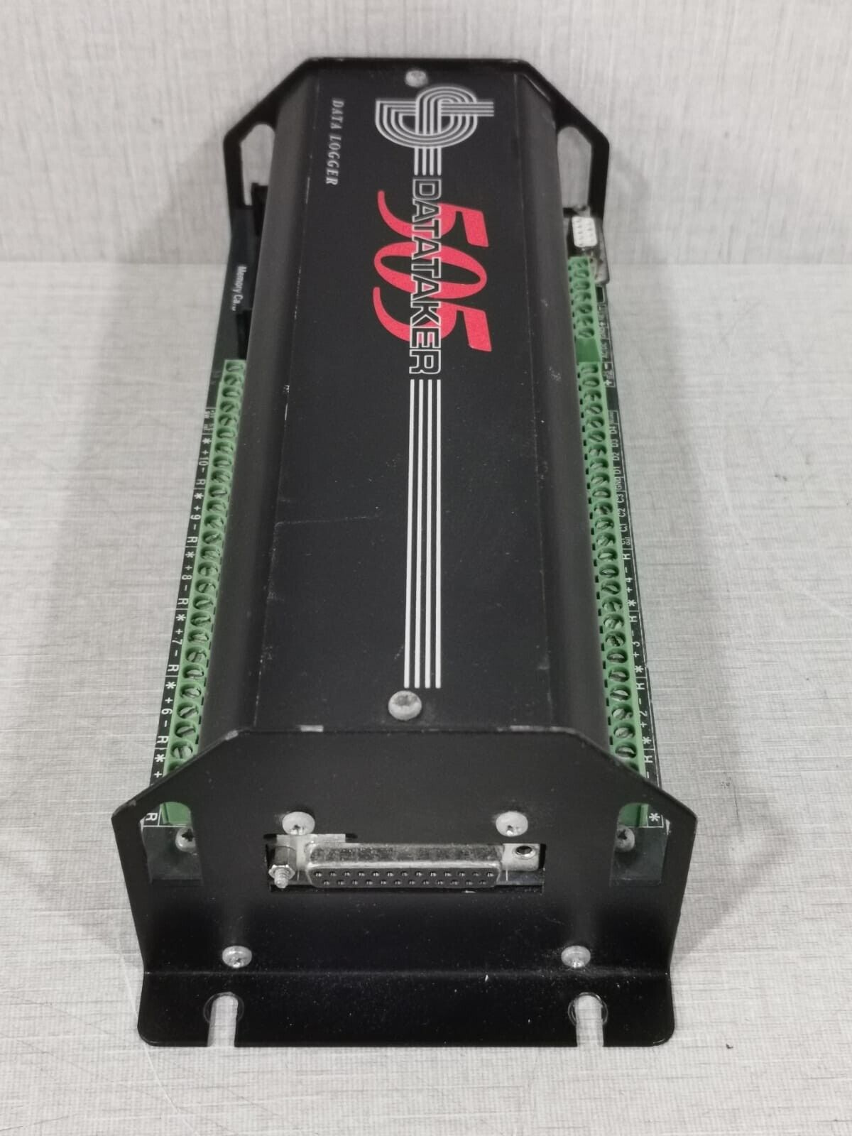 USED DATA TAKER 505 DT500 DATA LOGGER - Orbit Surplus