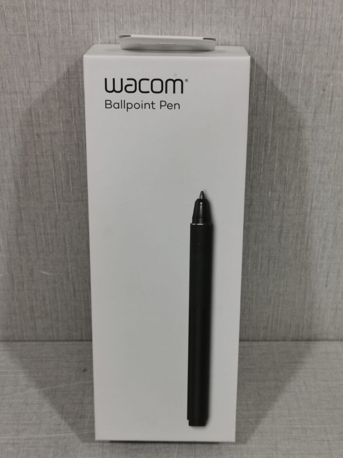 WACOM KP13300D BALLPOINT PEN LOT 5 - New Open Box - Orbit Surplus