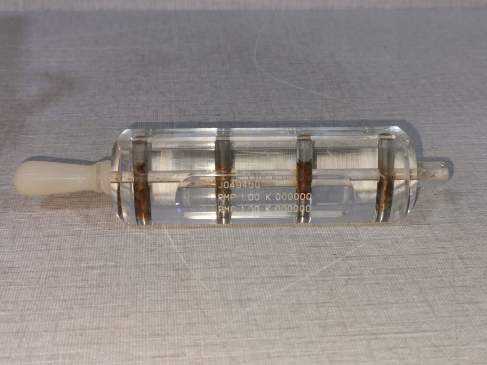 USED Schlumberger DIGITAL MUD TESTER - Orbit Surplus