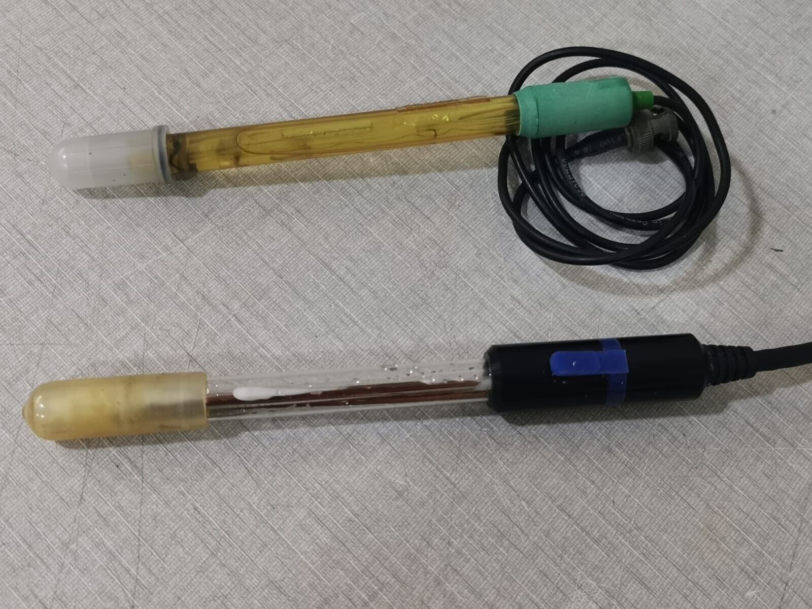 USED KRK KP-5F pH Meter - Orbit Surplus