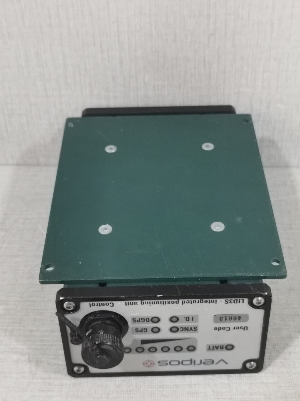 USED Veripos LID3S Integrated Positioning Unit Control - Orbit Surplus