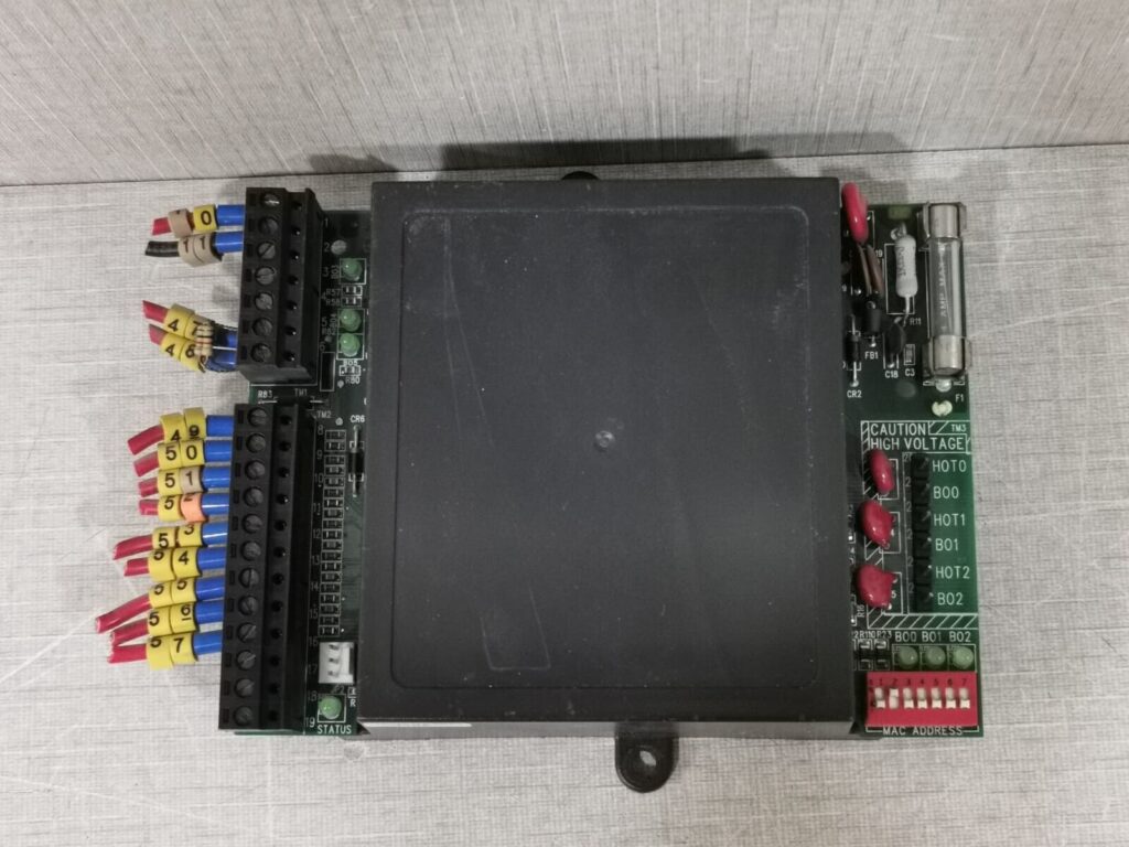 Used ALERTON VLC-651R / VLC-651RZ-K-F CONTROLLER LOT 2 - Orbit Surplus