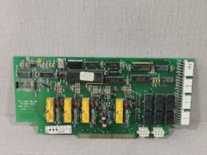 USED Simplex 4090-9001 Signaling Fire Alarm Module Relay 0623-1943 Rev ...