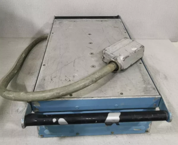 USED Programma ODEN X Primary Current Injection Test System - NEW ...