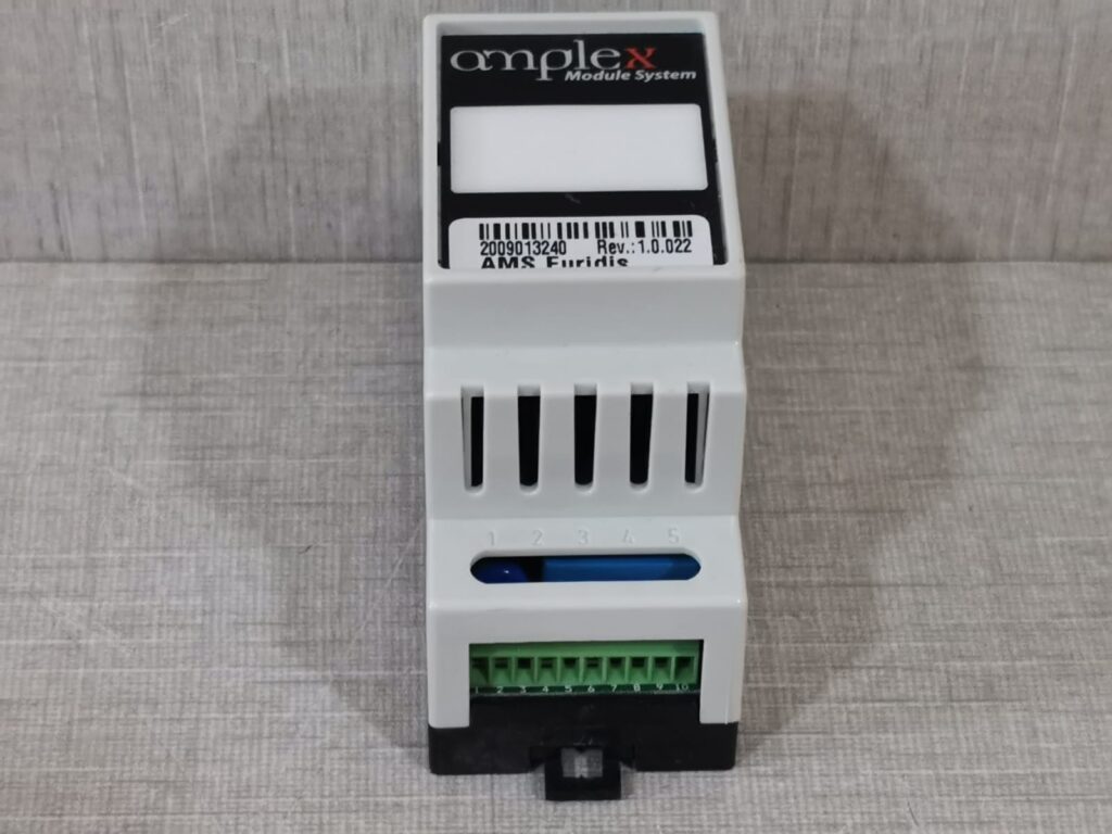 Used AMPLEX Module System AMS Euridis Smart Meter Protocol Module ...
