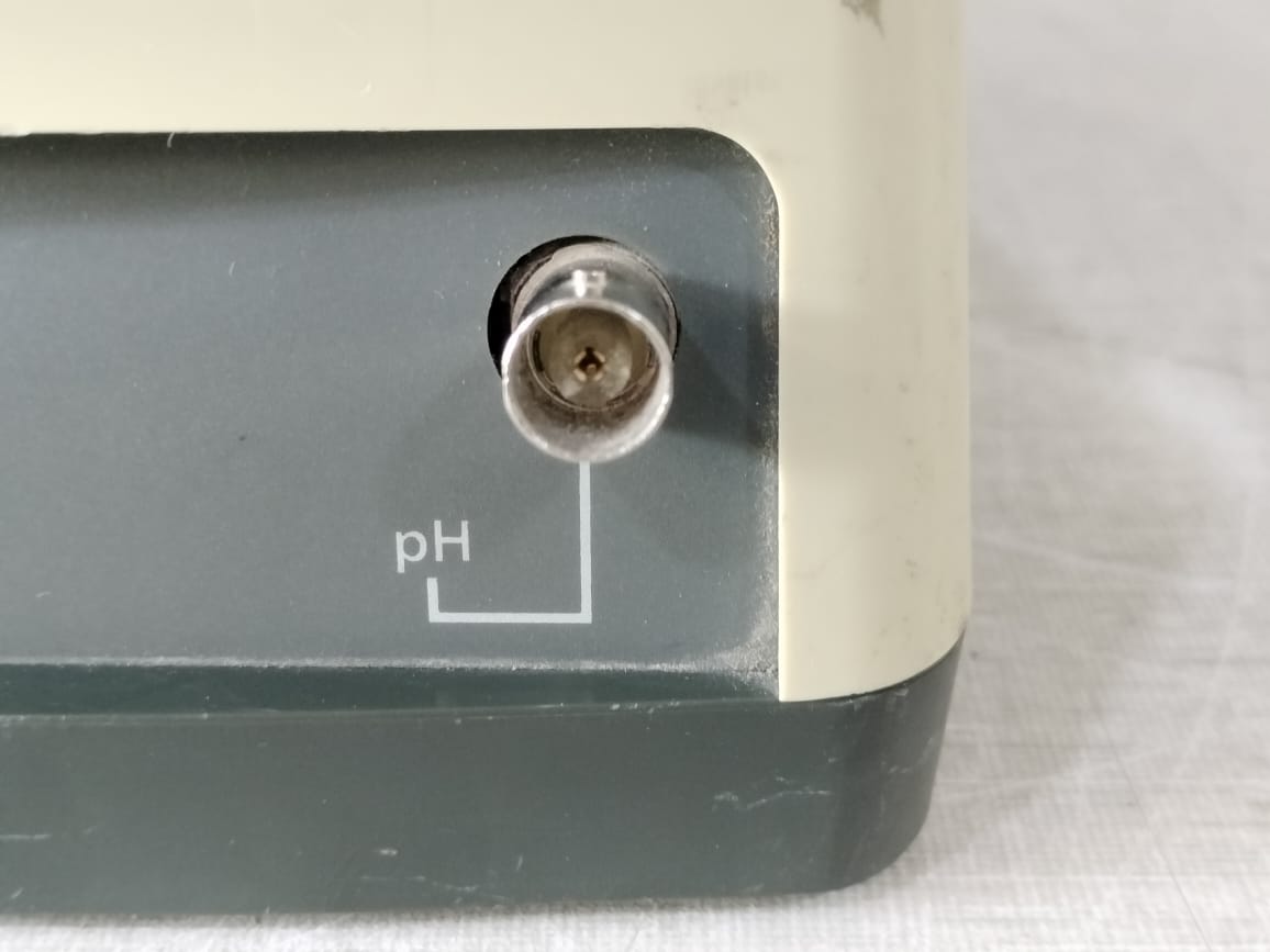 USED EUTECH PC 700 Ph Mv CONDUCTIVITY ° C ° F METER 54x002606C - Orbit ...