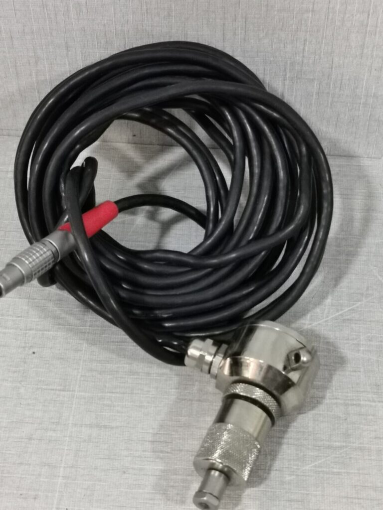 Used Dive Time Malin CDM Digital Deflection Indicator - Orbit Surplus