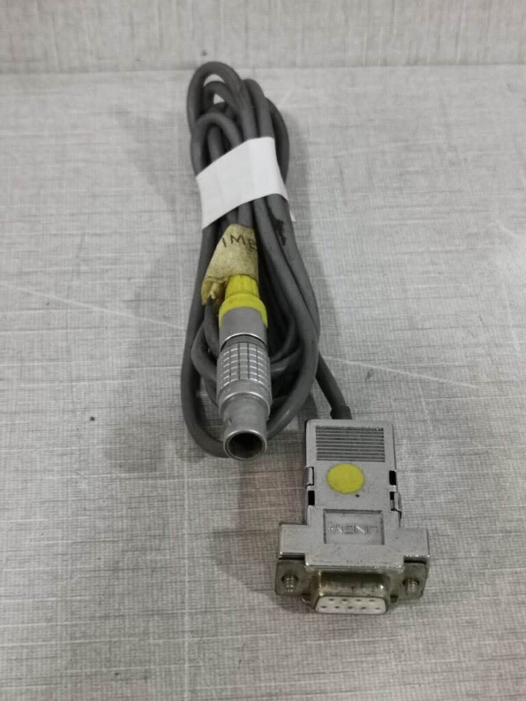 Used Dive Time Malin CDM Digital Deflection Indicator - Orbit Surplus