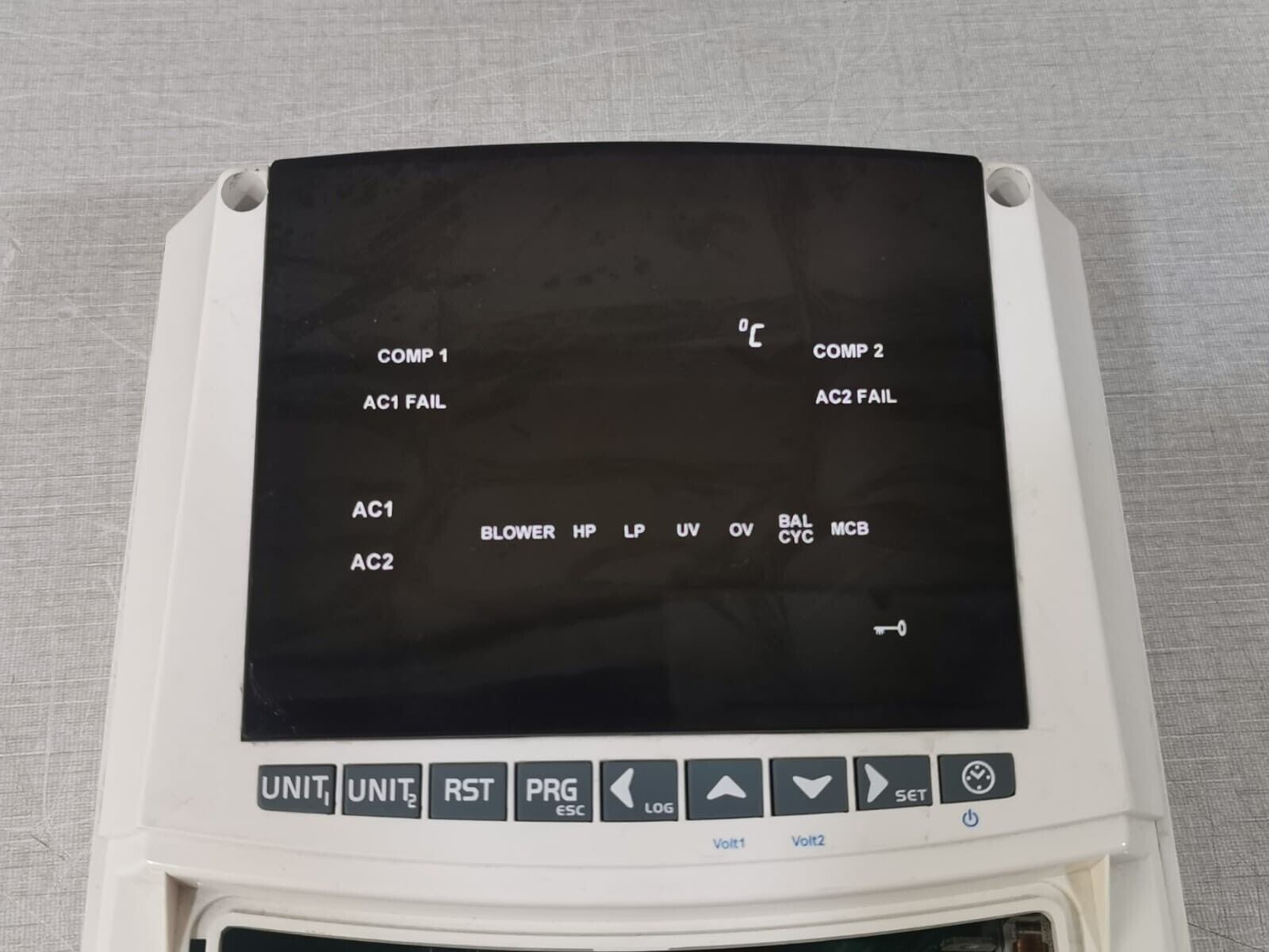 Used ZNDKOOL™ SZ-75651-DXDU Digital Temperature Indicators - Missing ...
