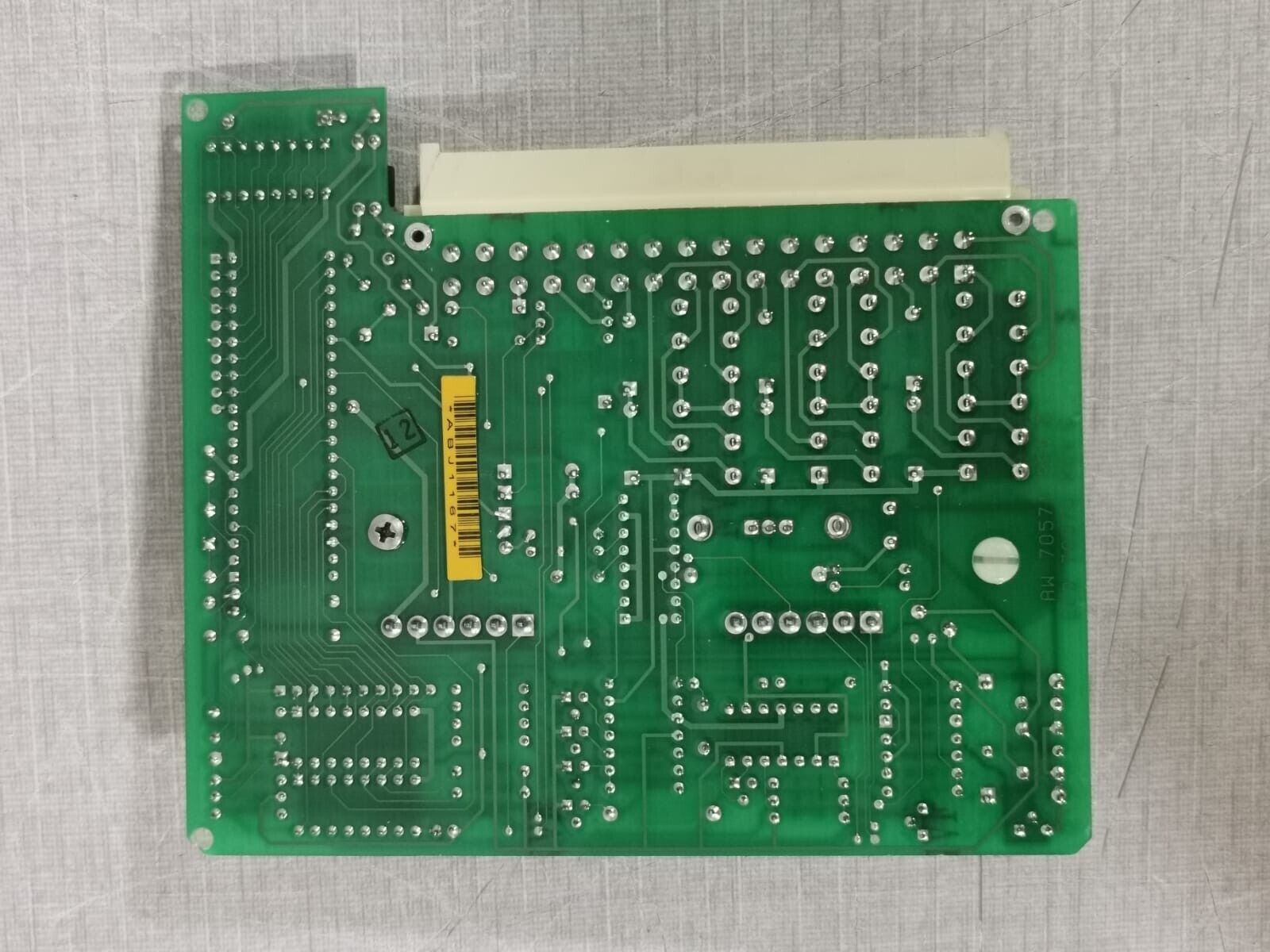 Used MCD Elektronik CCA 70569-2 Rev. L Control Board Assy:AW70571 ...