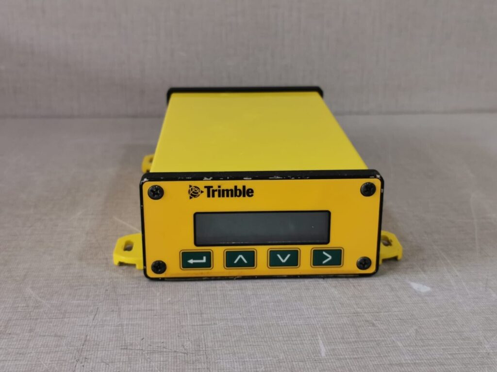 Used Trimble DSM232 GPS Receiver Part No: 60232-50 - WITHOUT ANY ACCESSORIES - Orbit Surplus