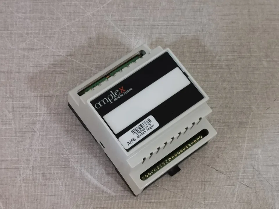 USED AMPLEX Module System AMS Severn Trent Module - Orbit Surplus