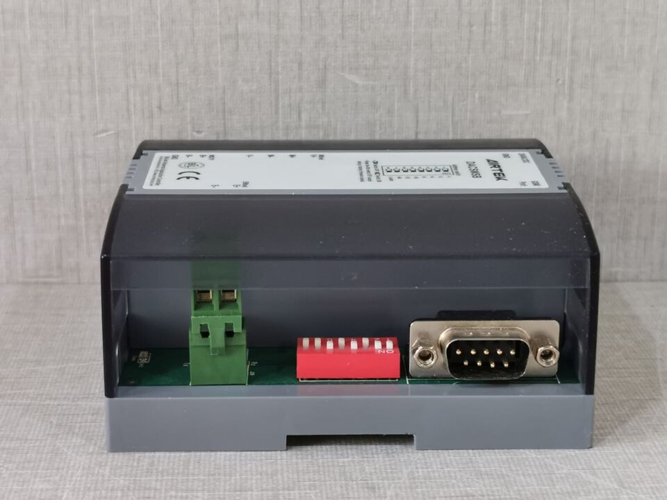 USED AIRTEK DACSMSB BACNET MSTP SMS ALARM MODULE - Orbit Surplus