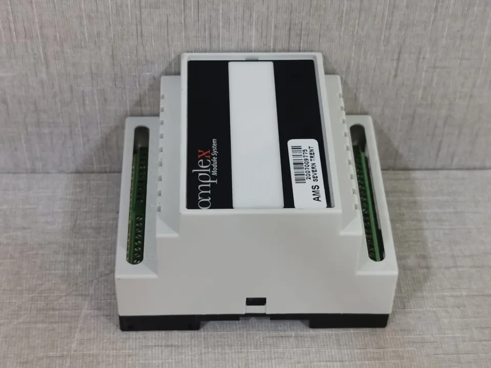 USED AMPLEX Module System AMS Severn Trent Module - Orbit Surplus