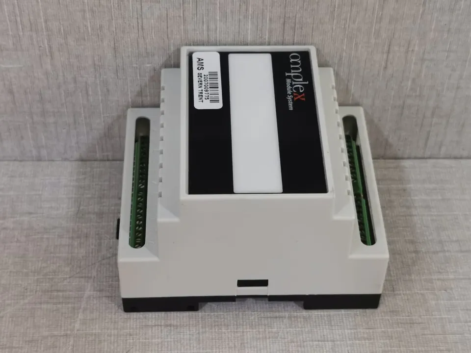 USED AMPLEX Module System AMS Severn Trent Module - Orbit Surplus