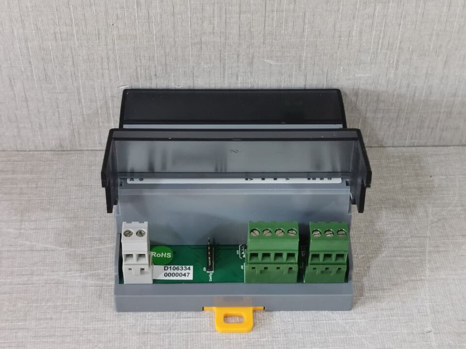 USED AIRTEK DACSMSB BACNET MSTP SMS ALARM MODULE - Orbit Surplus