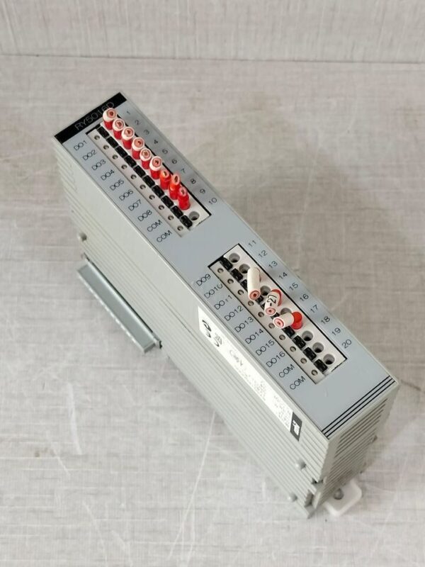 USED AZBIL RY5016D/ RY5016D0000 MODULE - Orbit Surplus