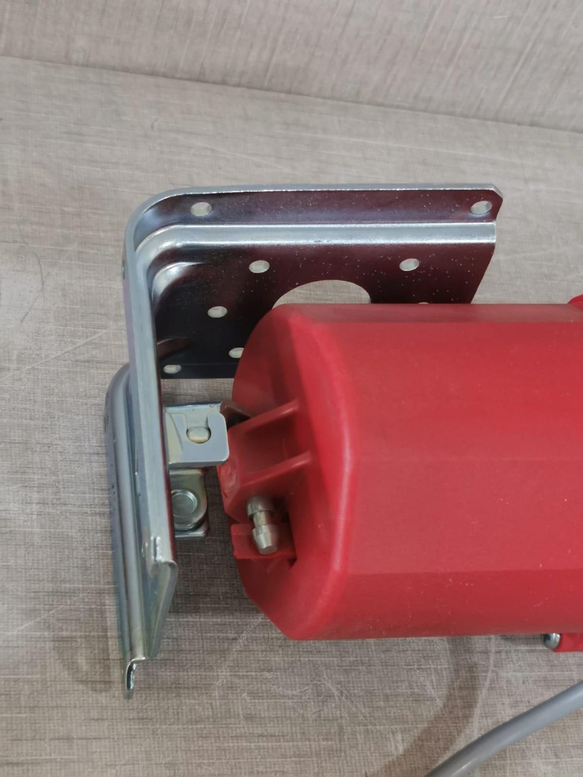 Stäfa Control System SCS-Push Bull A2H250/I 220V, 50hz, 3.5VA - New ...